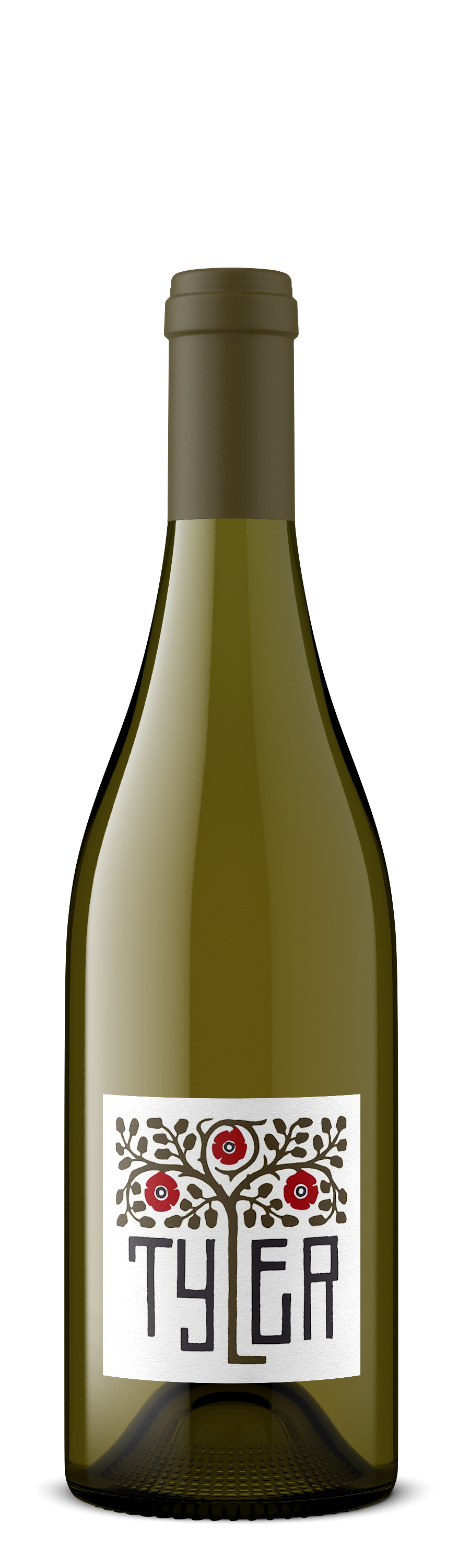 Tyler Winery 2021 Santa Barbara County Chardonnay | Winestyr