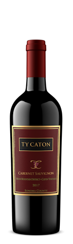 Ty Caton Vineyards | Winestyr Wine Club and Premium Gifts