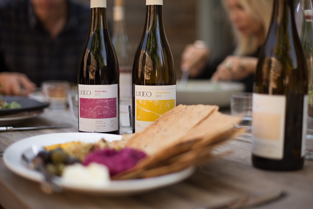 LIOCO | Winestyr Wine Club and Premium Gifts