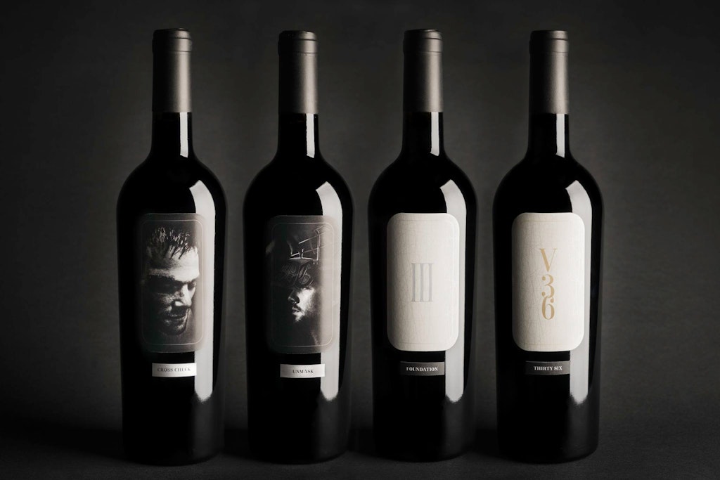 Vineyard 36 | Winestyr Wine Club and Premium Gifts