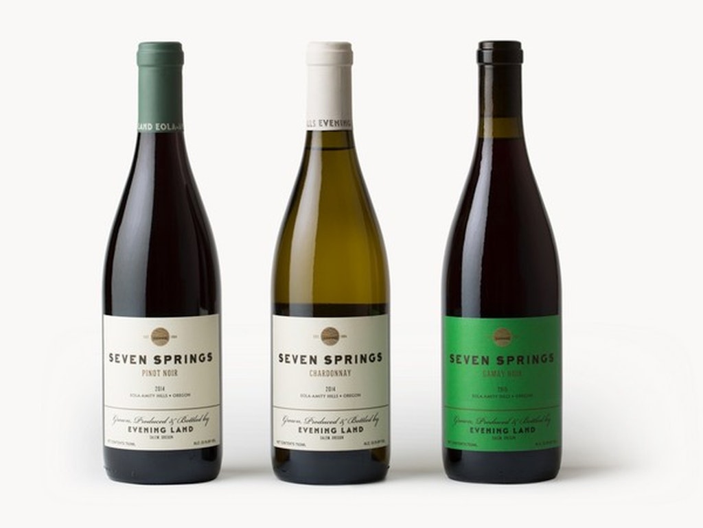 Evening Land Vineyards | Winestyr Wine Club and Premium Gifts