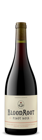 BloodRoot Wines 2019 Pinot Noir | Winestyr
