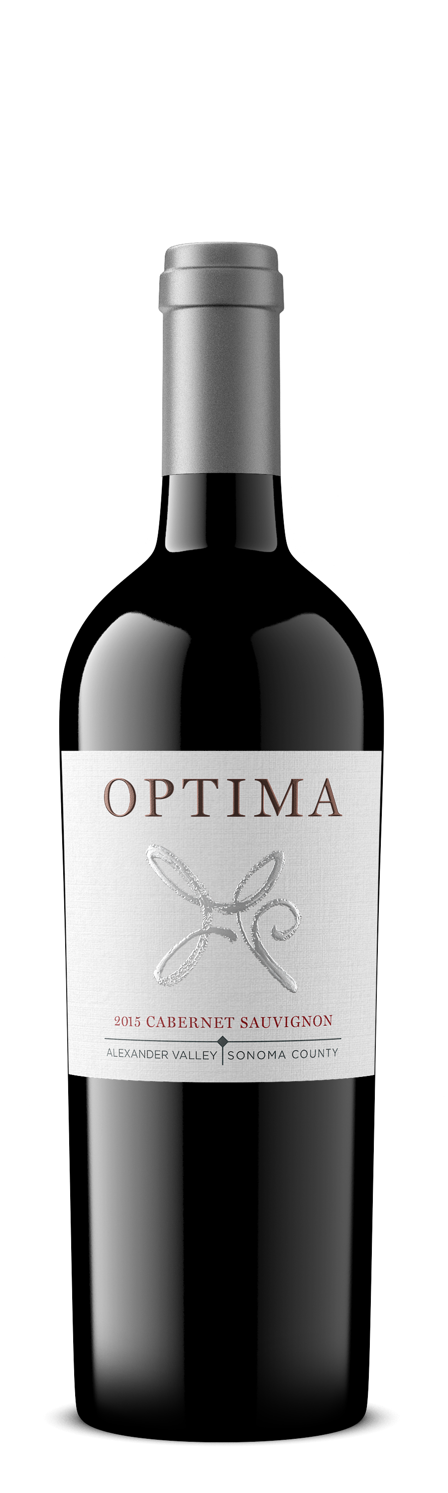 Optima Winery 2016 Alexander Valley Cabernet Sauvignon | Winestyr