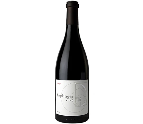 Keplinger Wines 2017 Sumō Red Blend | Winestyr